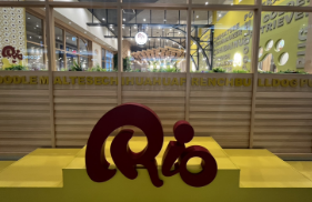 吉祥寺店 – いぬカフェRio